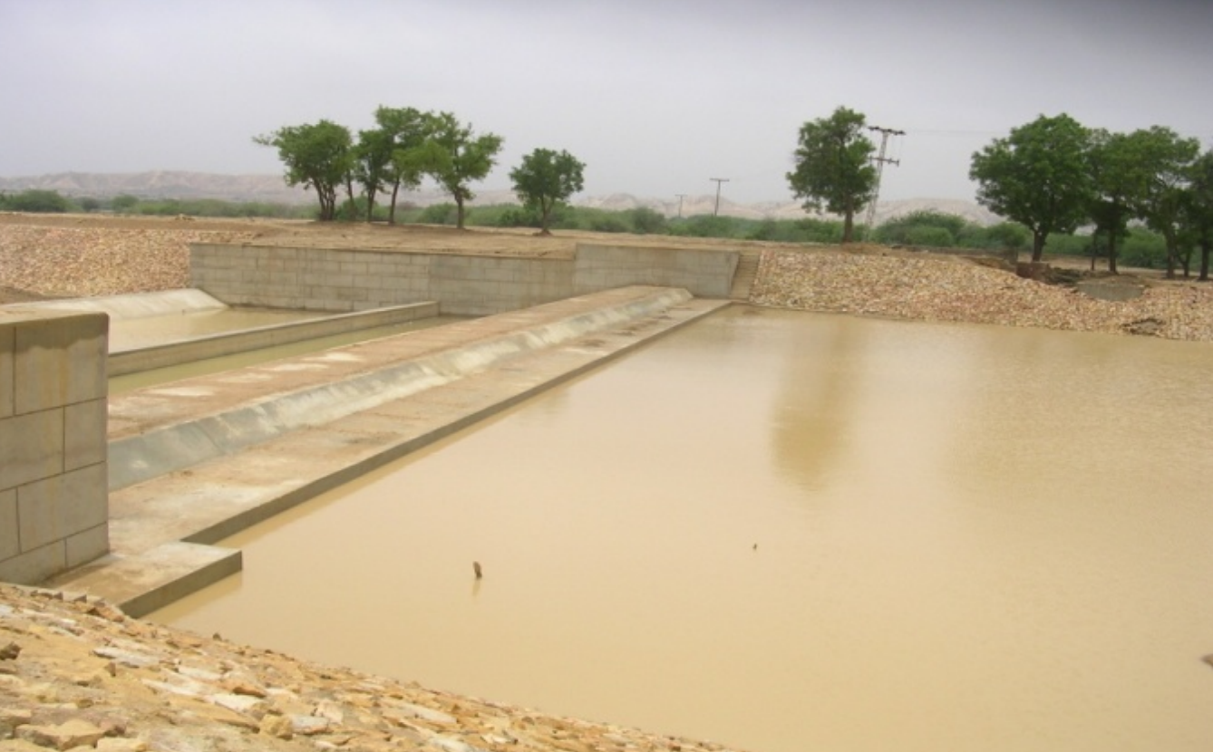 Sindh Irrigation Department